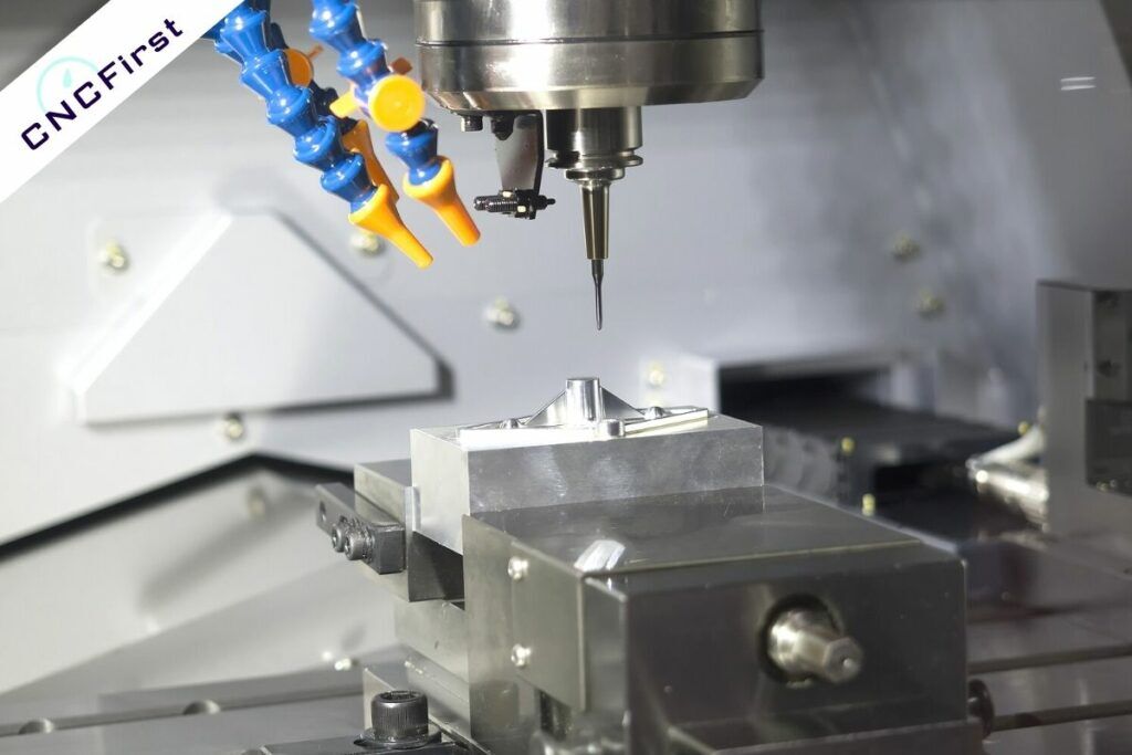 CNC Machining: A Beginner's Guide | CNCFIRST