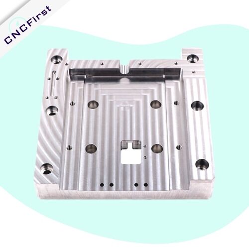 Materials For CNC Machining | CNCFIRST