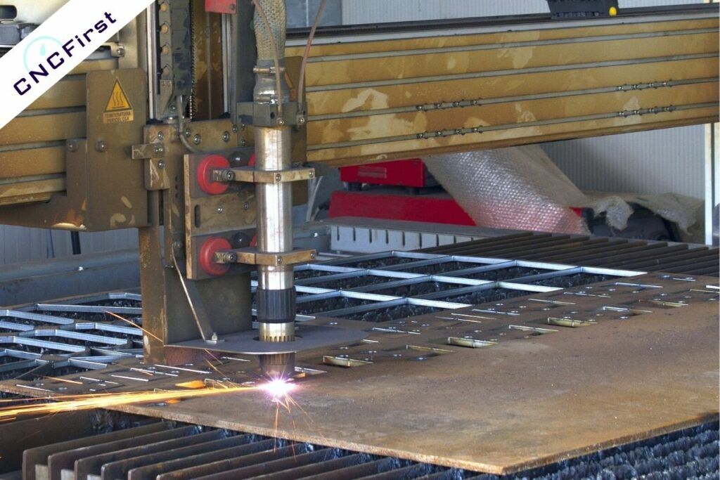 CNC Machining: A Beginner's Guide | CNCFIRST