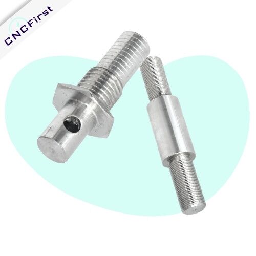 Custom Parts Prototyping and Manufacturing Services in China