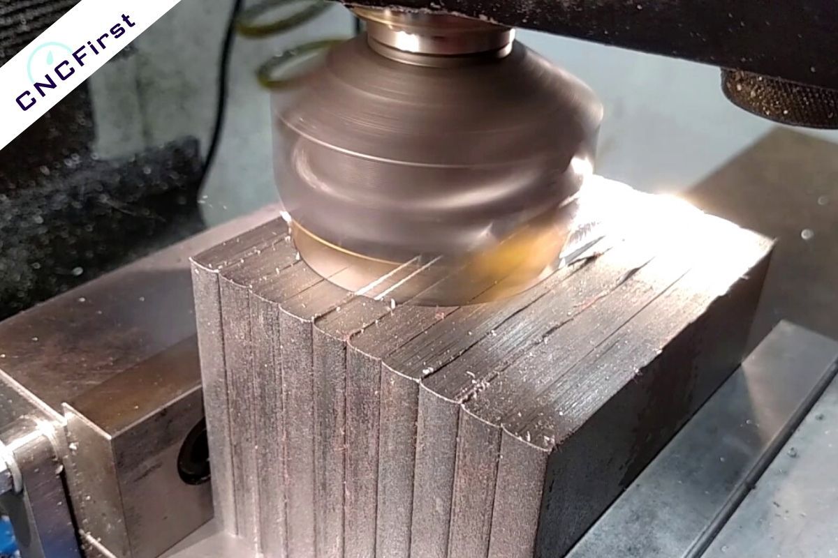 CNC Milling: Its Definition, Machines, And Operations | CNCFIRST