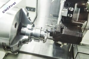 11 Different Types of Machining Processes - cncfirst