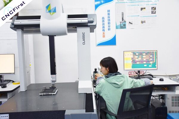 What Is CMM Machine: Its Mechanism, Uses, and Significance