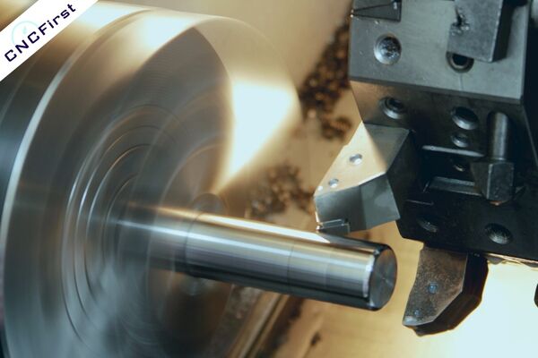 Stainless Steel CNC Machining Services In China | cncfirst