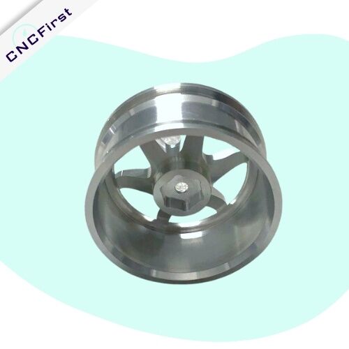 Materials For CNC Machining | CNCFIRST