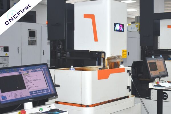 Plastic Injection Molding Services in China | CNCFIRST
