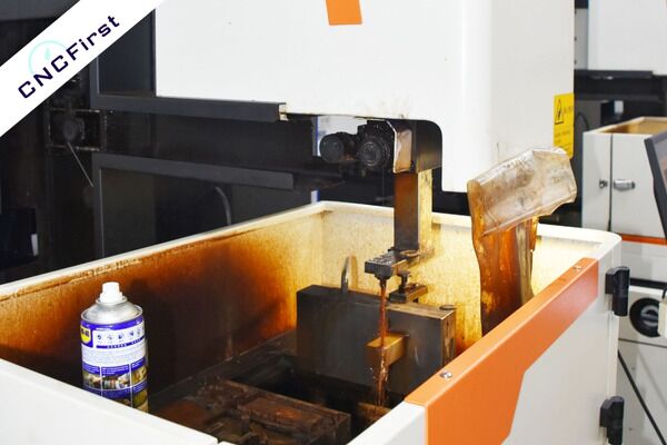 11 Different Types of Machining Processes - cncfirst