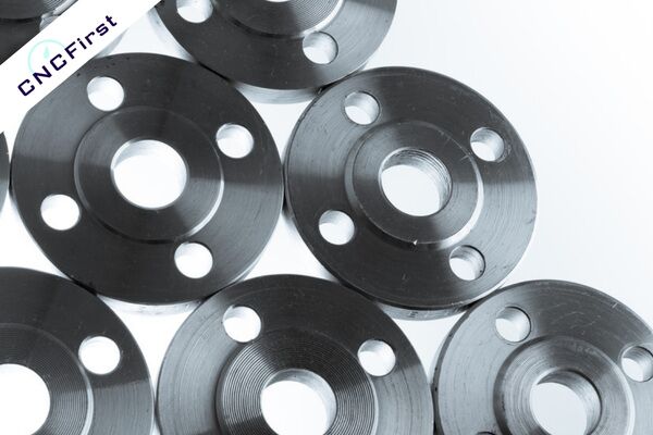Custom Flanges Manufacturer In China | CNCFIRST
