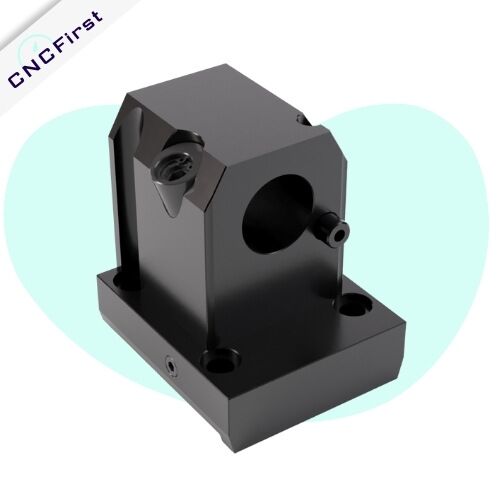 Custom Tool Holders Manufacturer In China | CNCFIRST