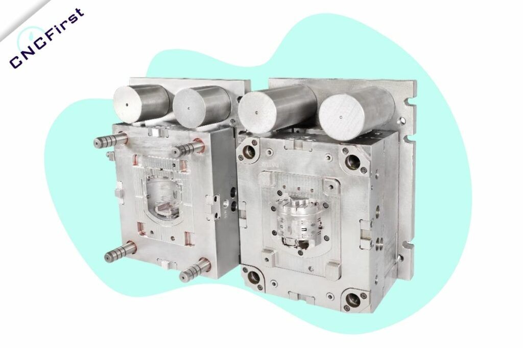 Three Types of Injection Molds: What You Need to Know