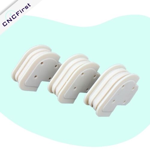 Nylon CNC Machining Services Custom Nylon Parts in China