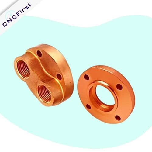 Common Copper Grades for CNC Machining | CNCFIRST