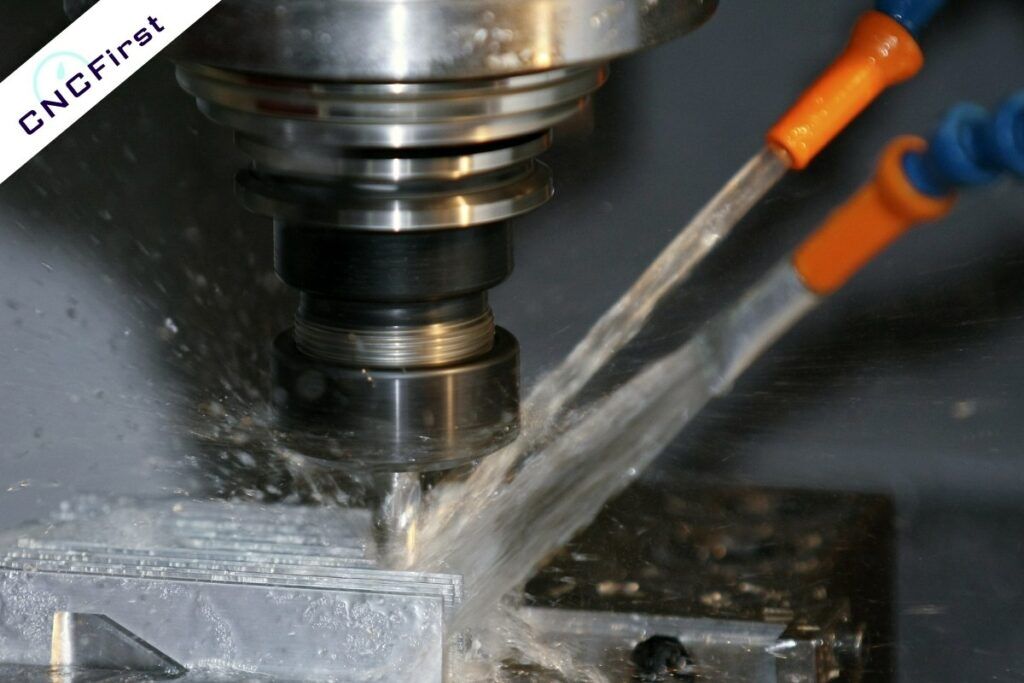 11 Different Types of Machining Processes - cncfirst