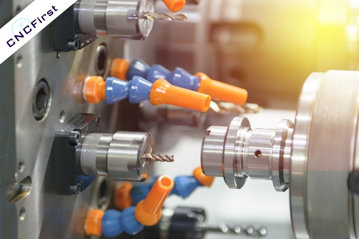 Basics of CNC Machining: What You Need To Know