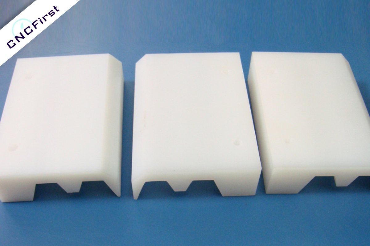 Delrin Vs. Nylon: What’s The Difference? | CNCfist