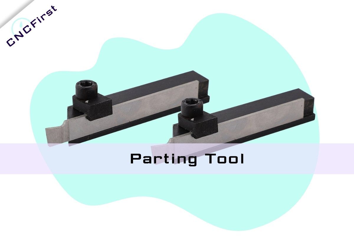Different Types Of Lathe Tools Used In CNC Turning | CNCfirst