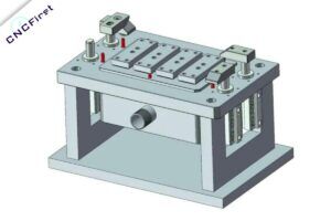 A Guide To CNC Fixtures Design | cncfirst