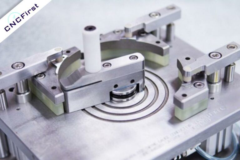 A Guide To CNC Fixtures Design | cncfirst