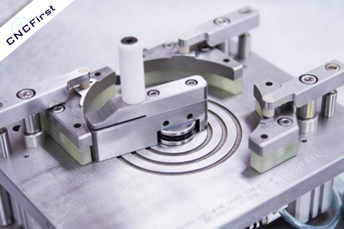 A Guide To CNC Fixtures Design | cncfirst