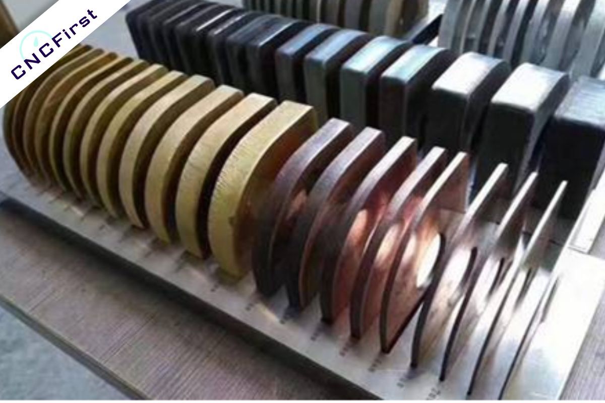 Sheet Metal Design Guide for Product Manufacturing - cncfirst