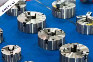 A Guide To CNC Fixtures Design | cncfirst