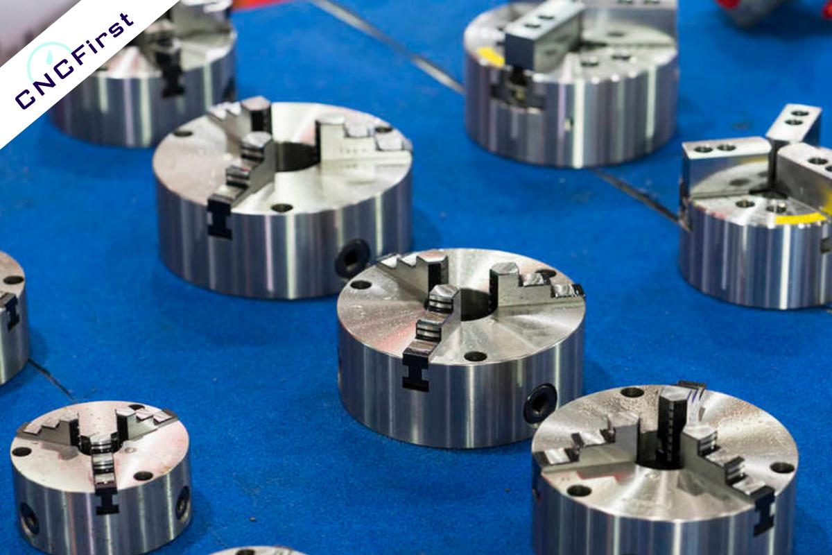 A Guide To CNC Fixtures Design | cncfirst