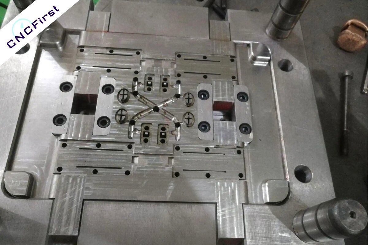A Complete Guide to Rapid Tooling | cncfirst.com