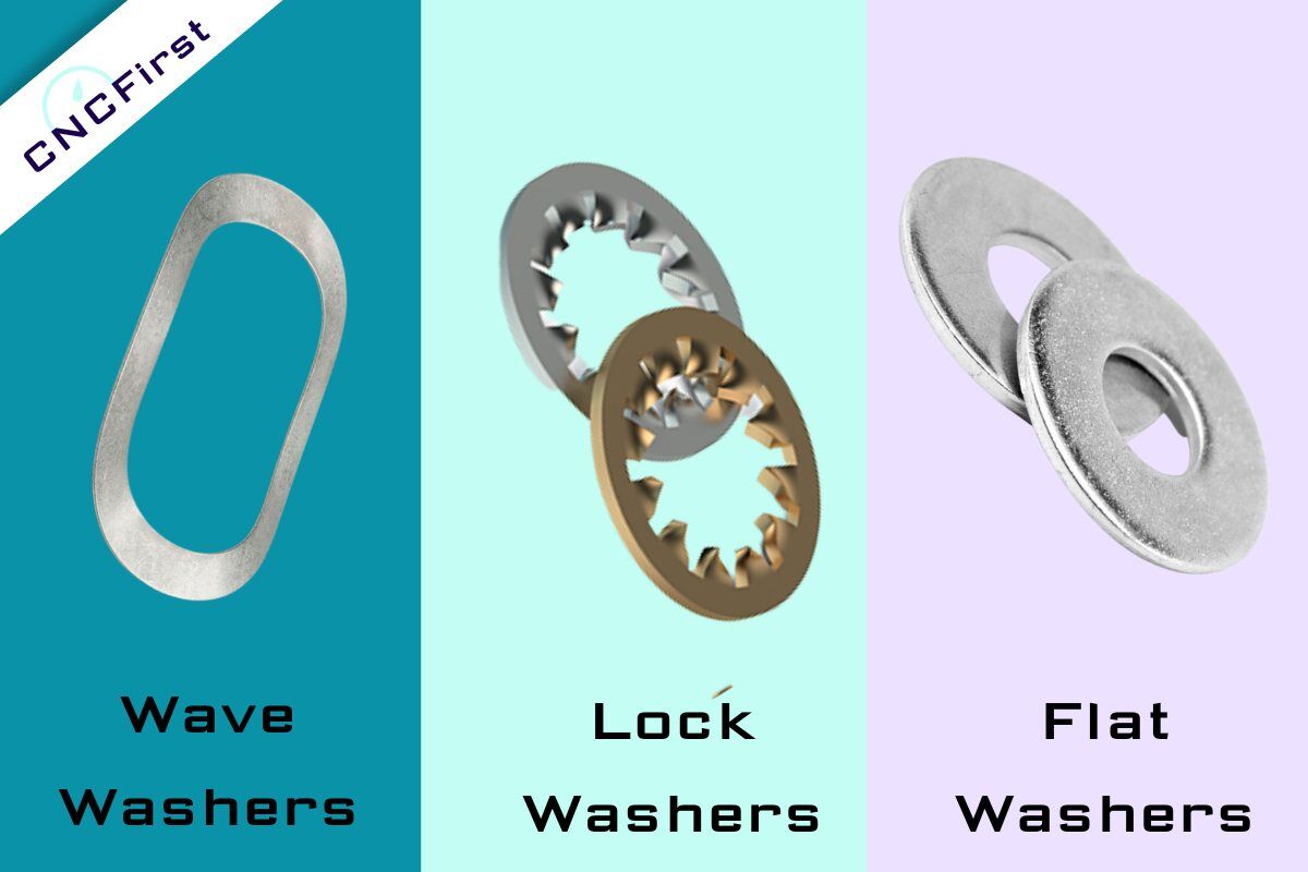 Common Types of Fasteners: How To Pick Your Fasteners