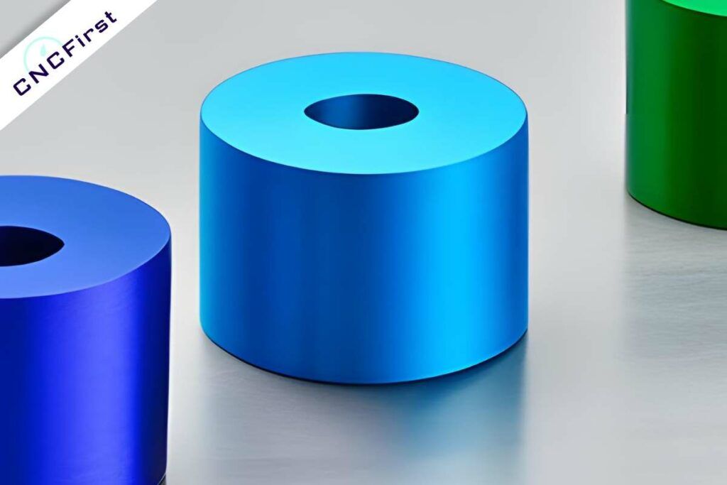 A Guide to Anodized Aluminum Colors and Their Applications