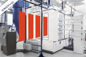 Introduction to Powder Coat Finish: What, Why, and How?