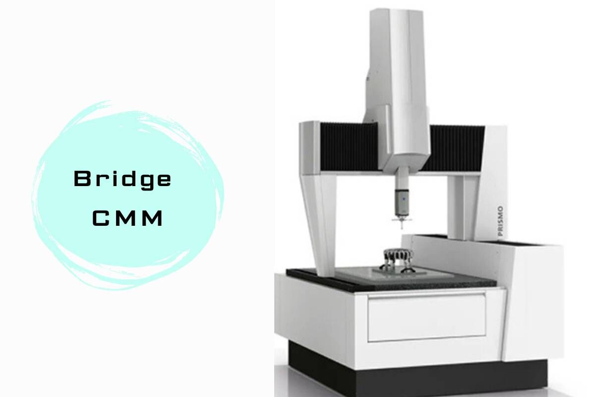 What Is CMM Machine: Its Mechanism, Uses, and Significance