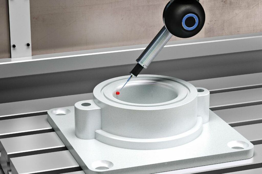 What Is CMM Machine: Its Mechanism, Uses, and Significance