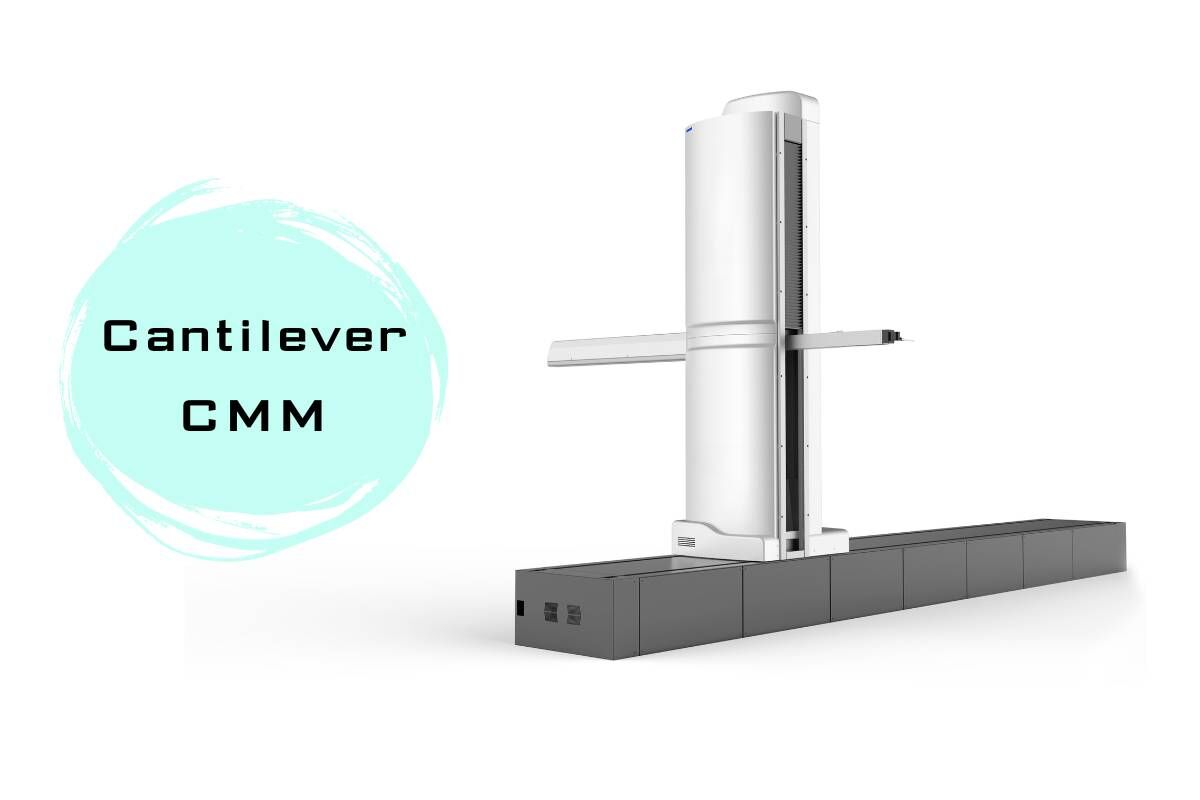 What Is CMM Machine: Its Mechanism, Uses, and Significance