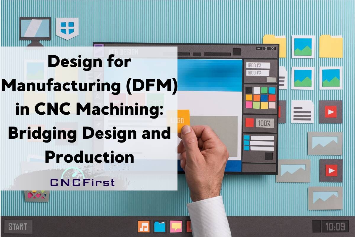 Design for Manufacturing: Bridging Design and Production