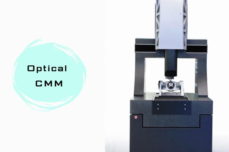 What Is CMM Machine: Its Mechanism, Uses, and Significance
