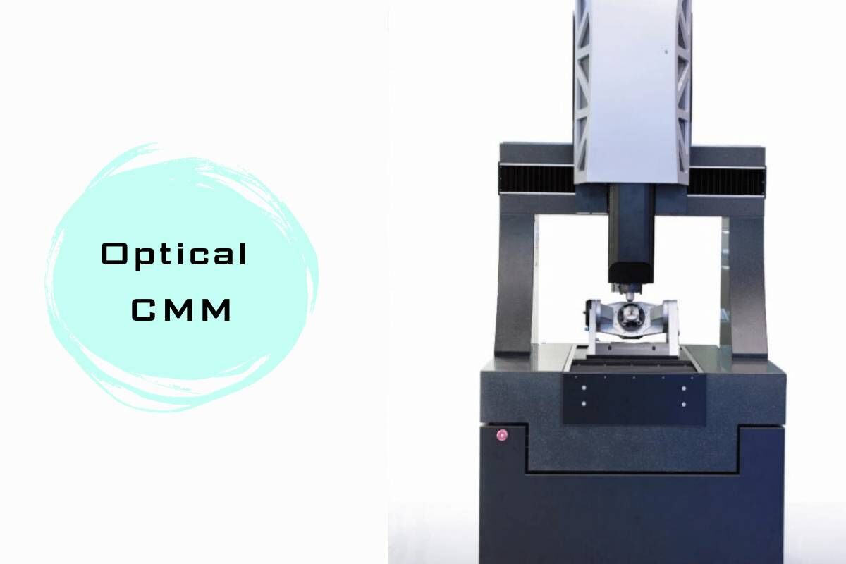 What Is CMM Machine: Its Mechanism, Uses, and Significance