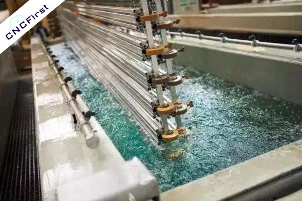 Anodizing vs. Electroplating: What's the Difference?