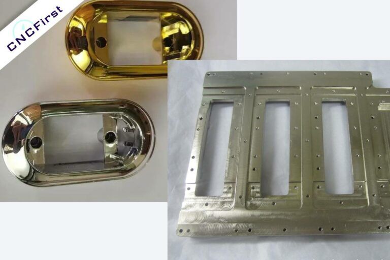 Anodizing vs. Electroplating: What's the Difference?