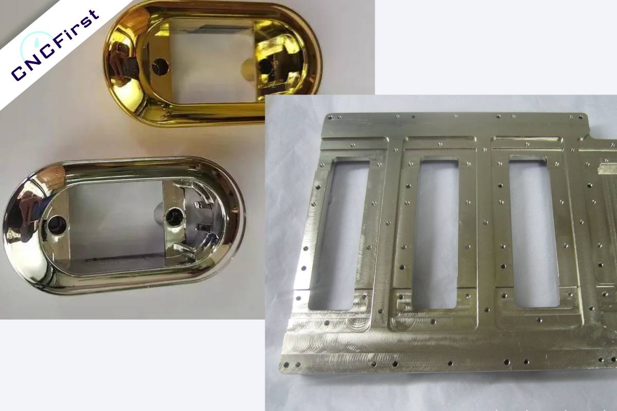 Anodizing vs. Electroplating: What's the Difference?