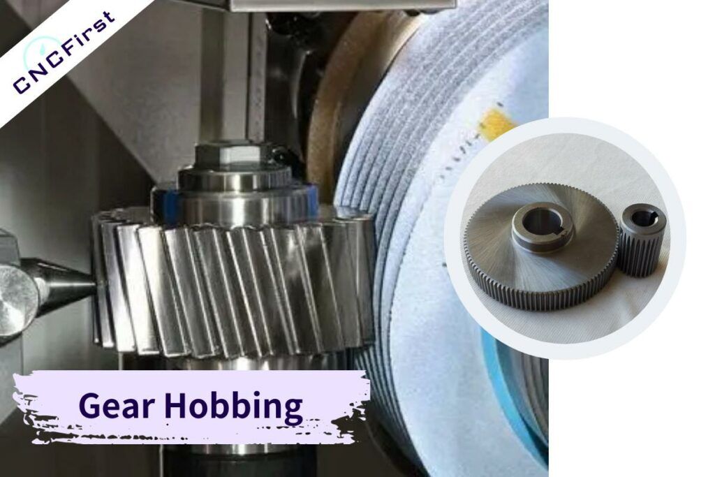 15 Common Types of Milling Operations - cncfirst