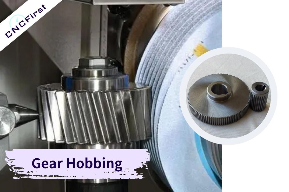 15 Common Types of Milling Operations - cncfirst