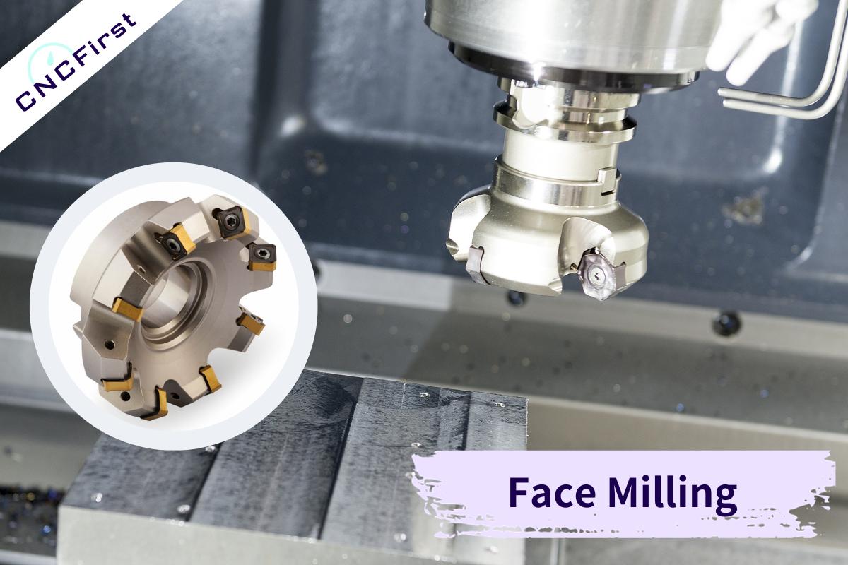 15 Common Types of Milling Operations - cncfirst