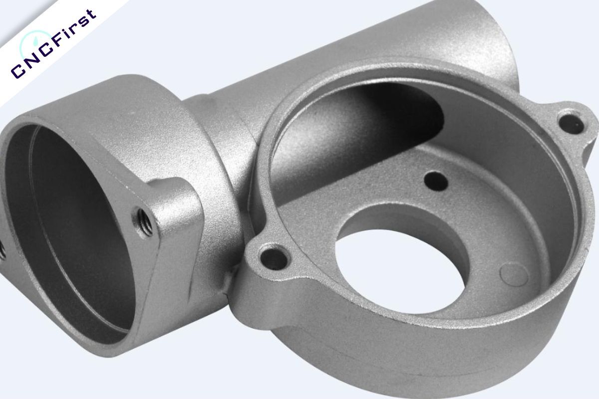 5 Common Surface Finishing Options For Aluminum Die Castings - cncfirst