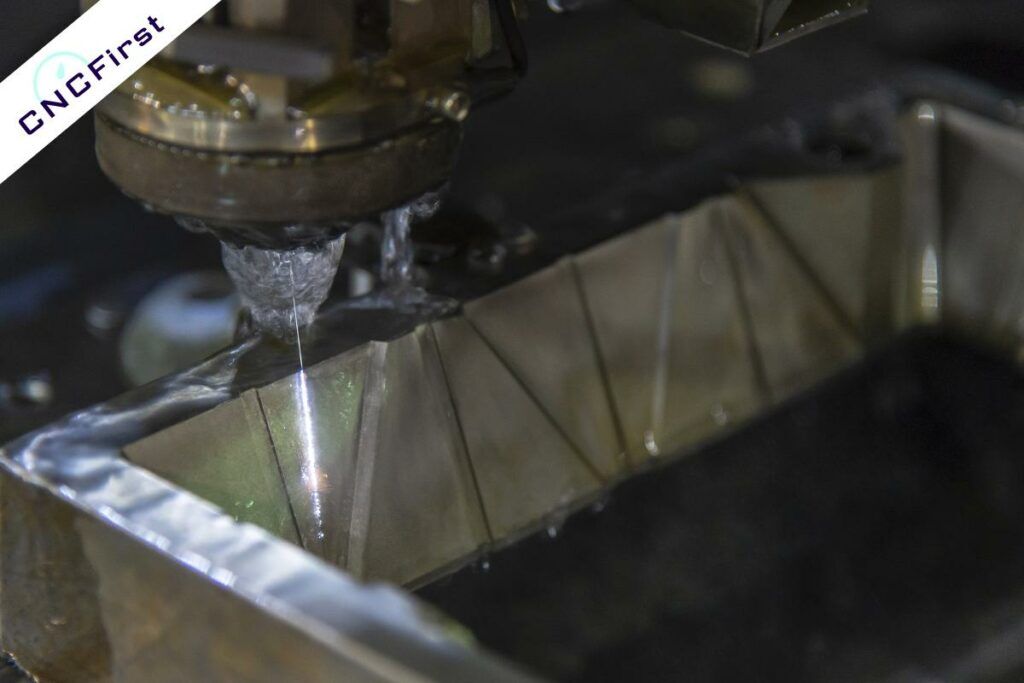 7 Common Conductive Materials for Electrical Discharge Machining - cncfirst