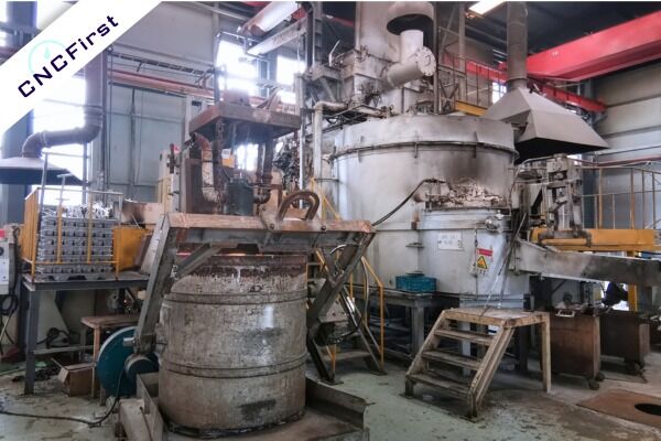 10 Tips for Aluminum Die Casting Design Guide - cncfirst