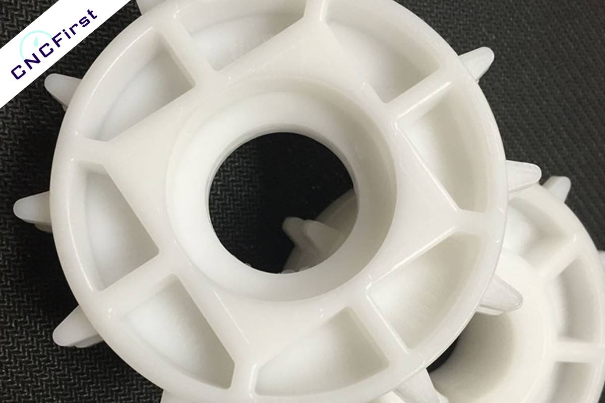 11 Common Types of Plastic Injection Molding Materials - cncfirst