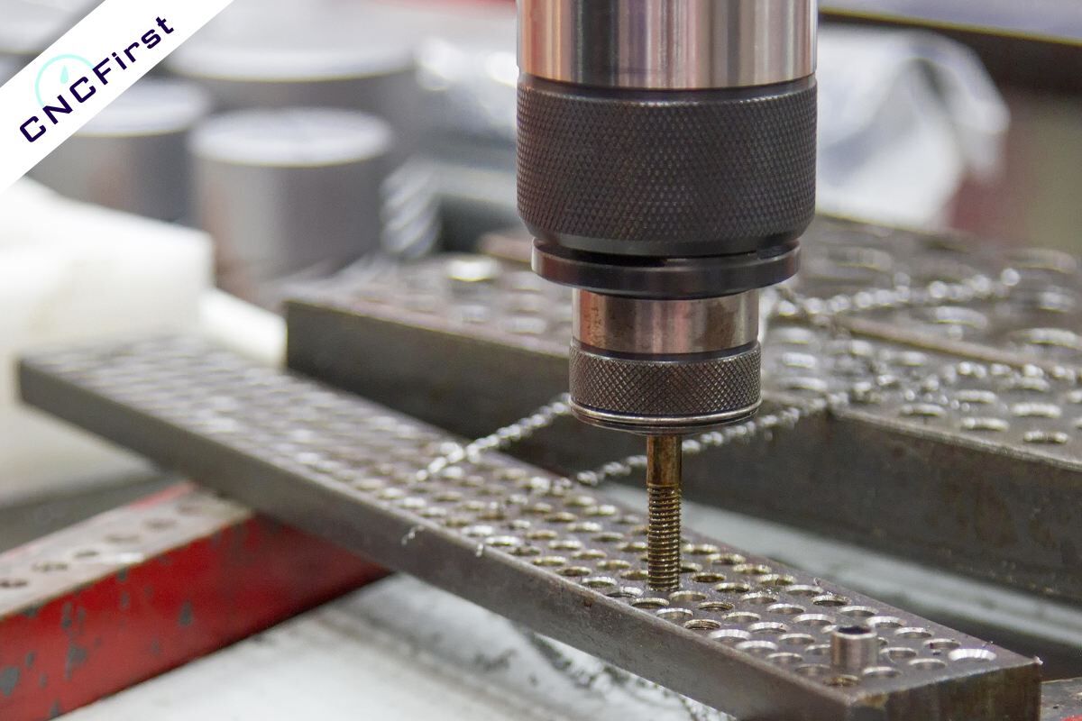 Threaded Holes: Types, Methods, and Essential Guidelines - cncfirst