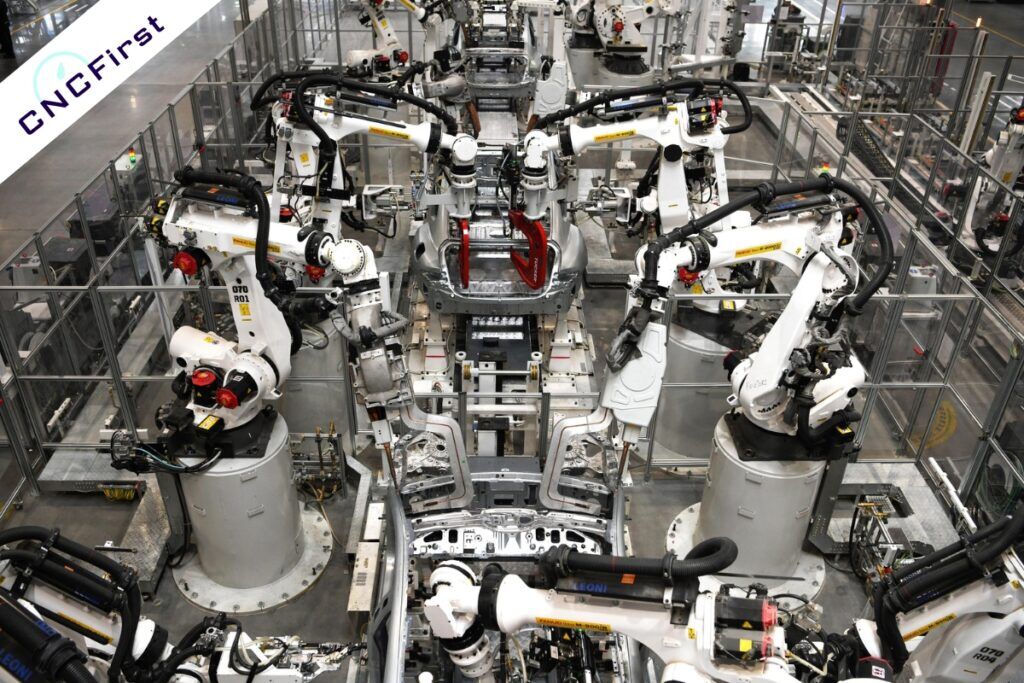 Xiaomi's Integrated Die Casting Technology: How is it Achieved?