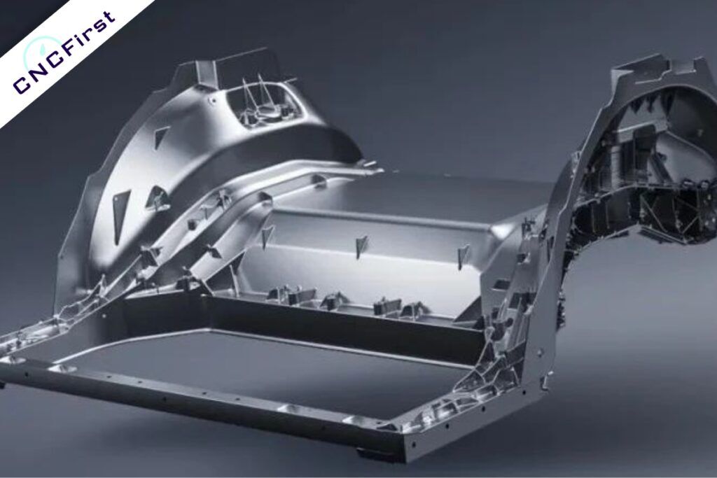 Xiaomi's Integrated Die Casting Technology: How is it Achieved?