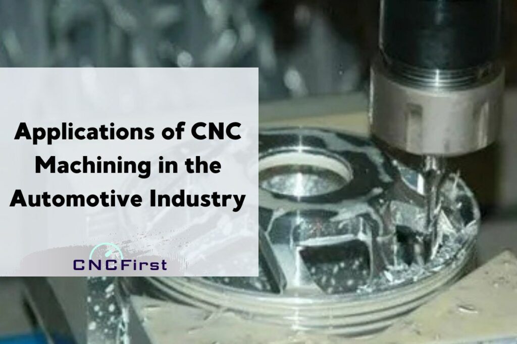 A Guide To CNC Fixtures Design | cncfirst